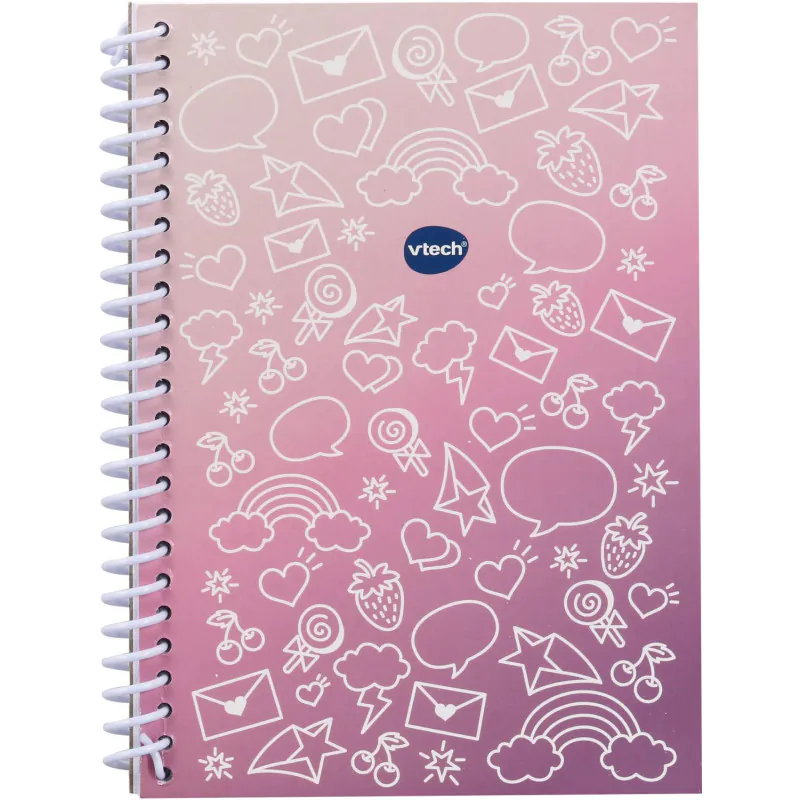Secret Safe Magic Notebook - Afterpay Available!