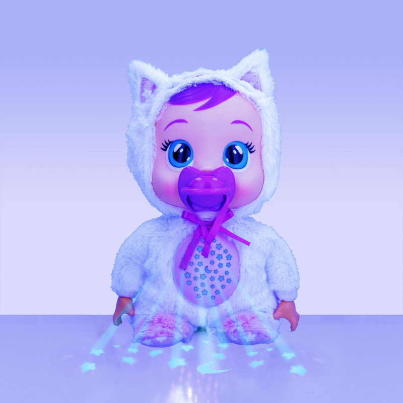 Cry Babies Goodnight Starry Sky Daisy | Mr Toys Toyworld