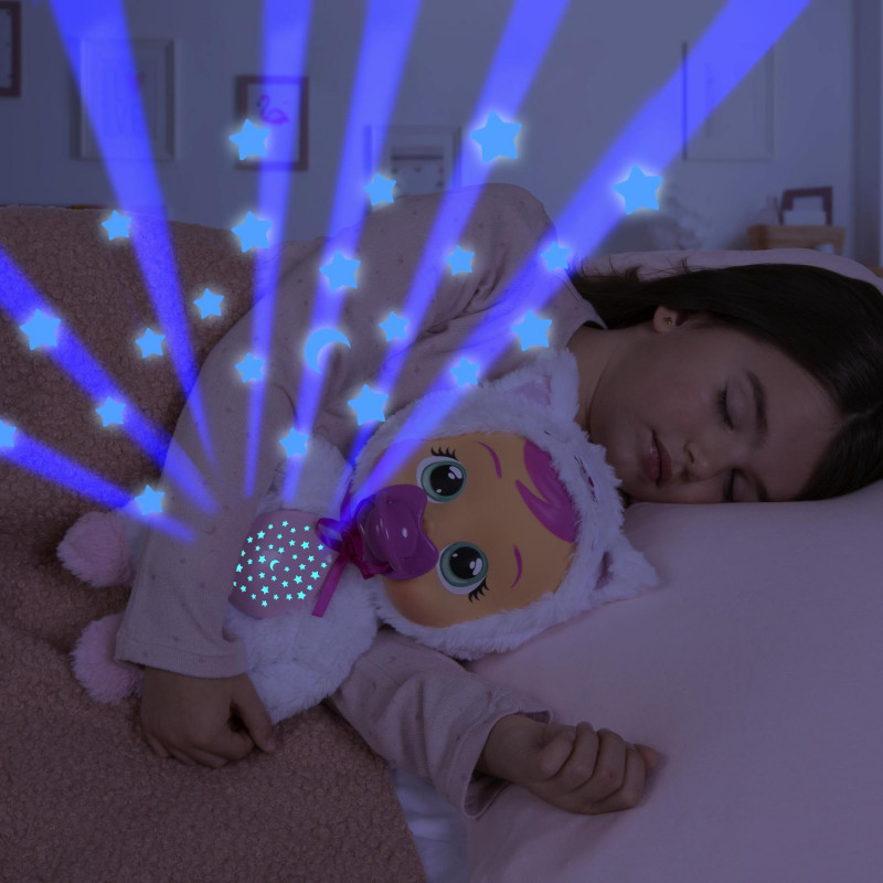 Cry Babies Goodnight Starry Sky Daisy | Mr Toys Toyworld