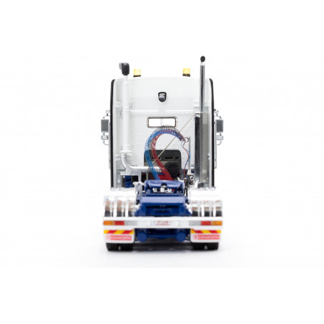 K200 Truck White/Blue 2.3 Cabin - Afterpay Available!