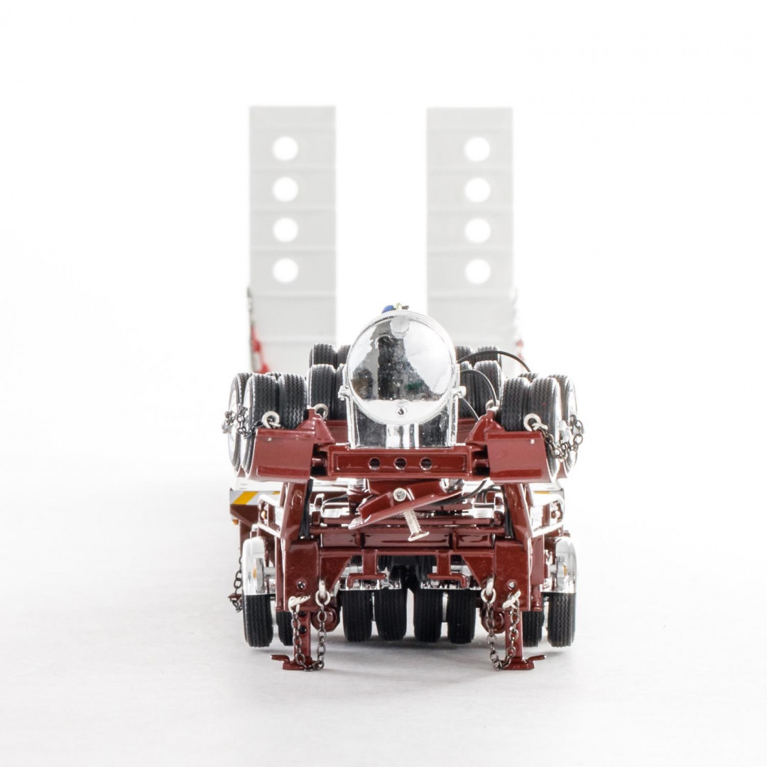 Patlin Tpt 5X8 Swingwing Drop Deck + 2X8 Dolly - Afterpay