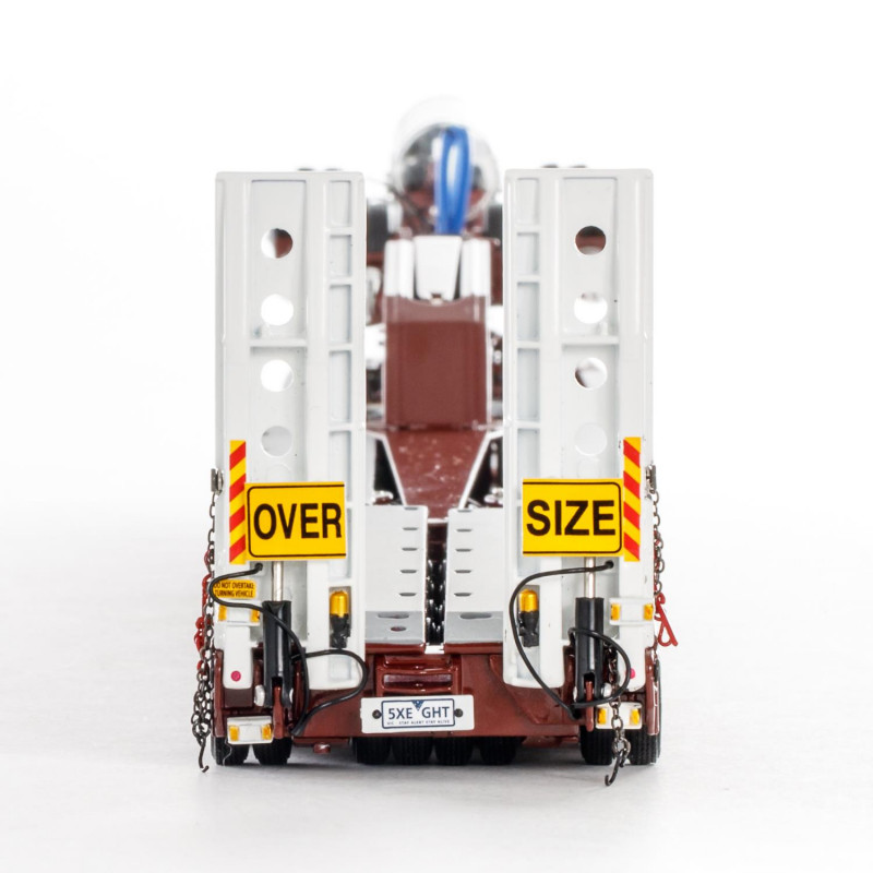 Patlin Tpt 5X8 Swingwing Drop Deck + 2X8 Dolly - Afterpay