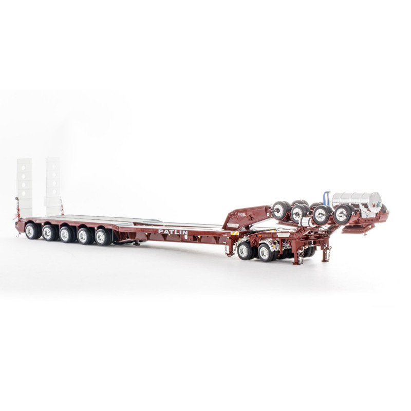 Patlin Tpt 5X8 Swingwing Drop Deck + 2X8 Dolly - Afterpay