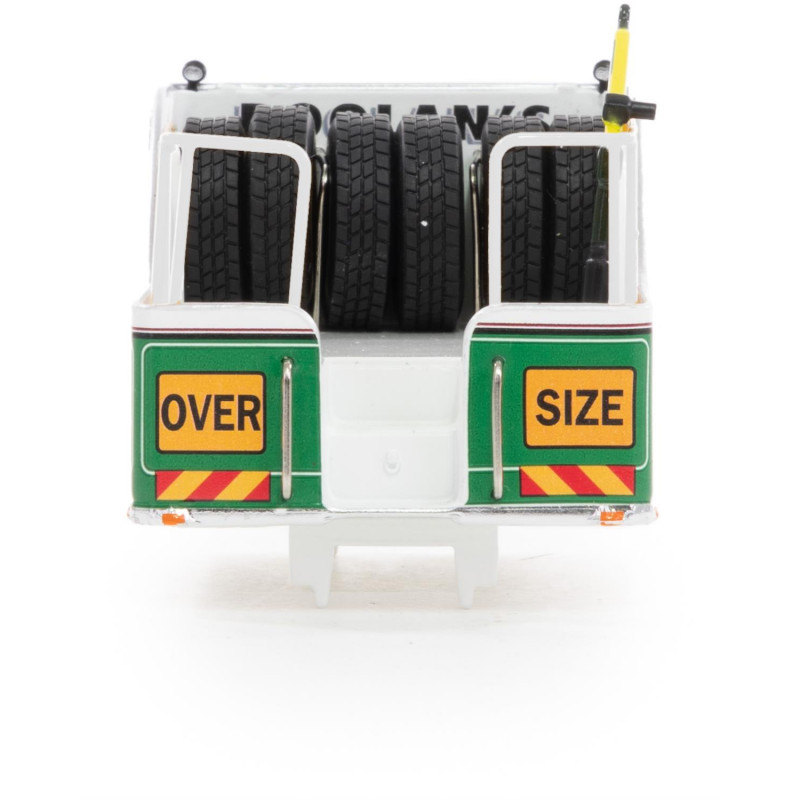 Ballast Box Doolan Transport - Afterpay Available!