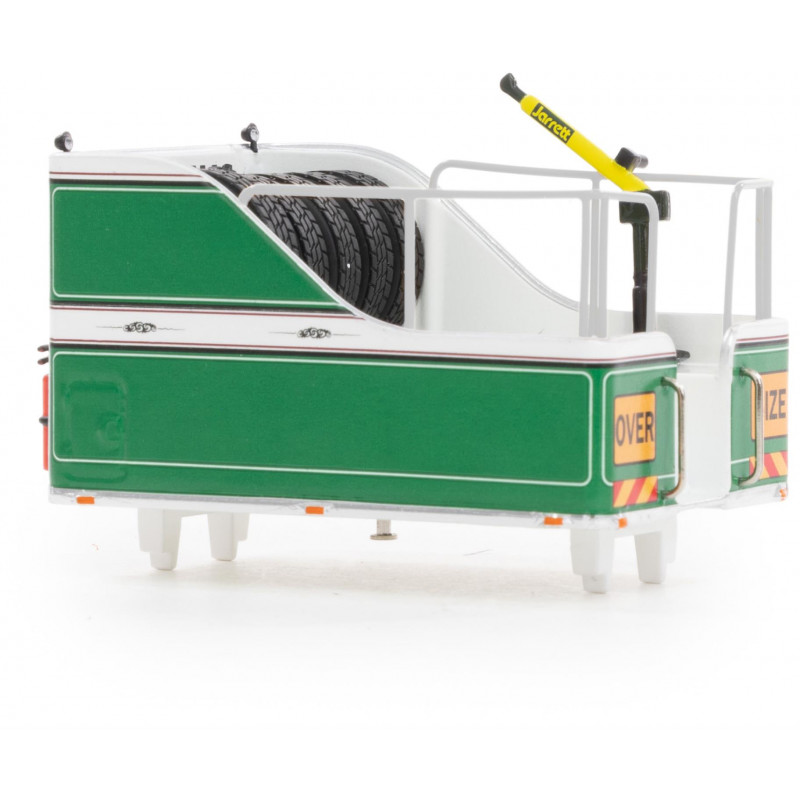 Ballast Box Doolan Transport - Afterpay Available!