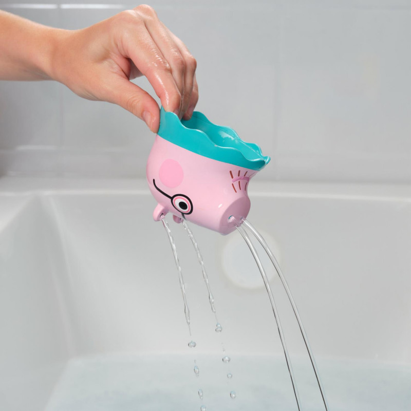 Peppa Pig Nesting Family - Afterpay Available!