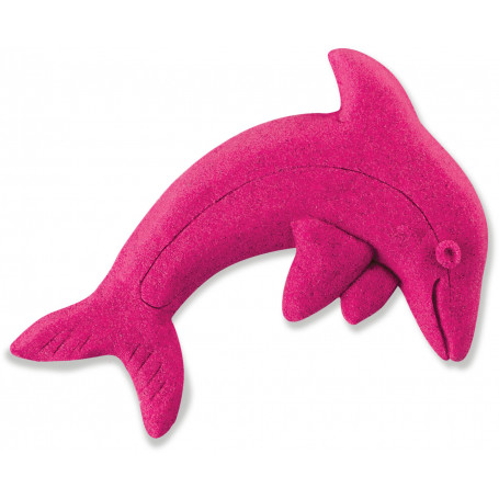 Kinetic Sand 2Lb Colour Bag - Pink - Afterpay Available!