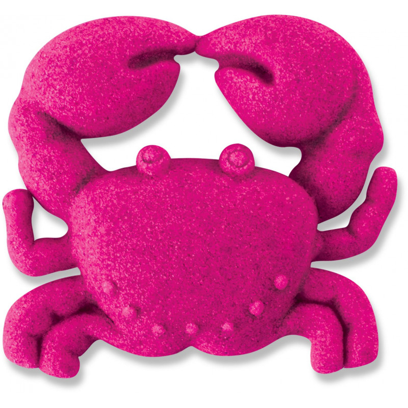 Kinetic Sand 2Lb Colour Bag - Pink - Afterpay Available!
