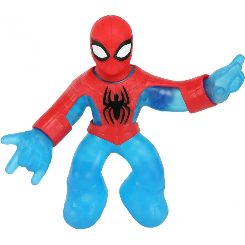 Heroes Of Goo Jit Zu Marvel S7 Goo Shifters Supagoo Hero Pk