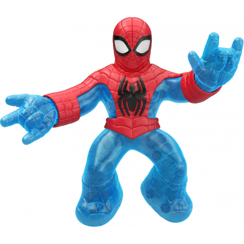 Heroes Of Goo Jit Zu Marvel S7 Goo Shifters Supagoo Hero Pk