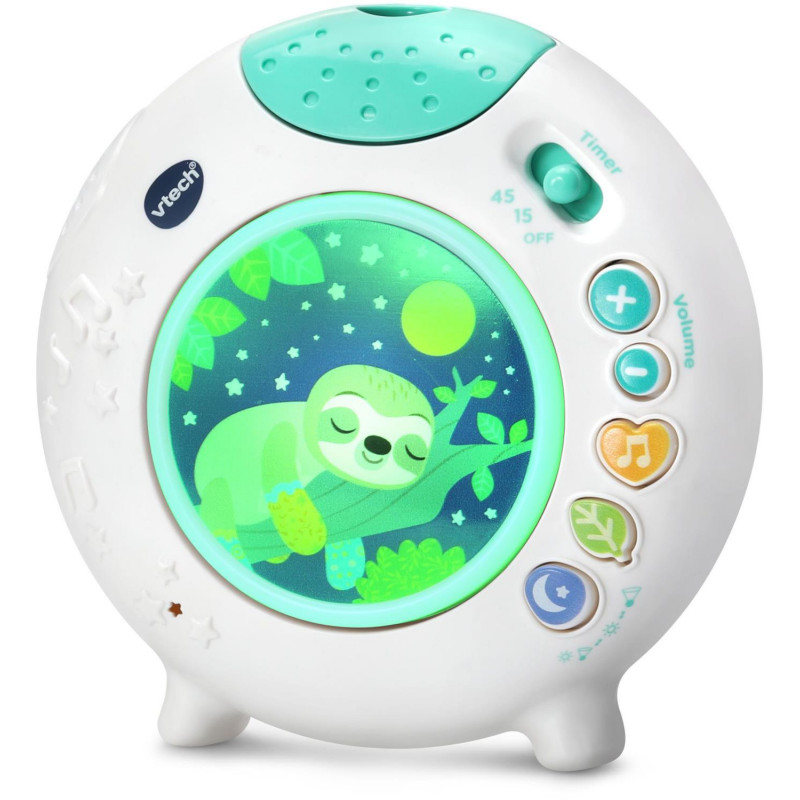 Sleepy Sloth Cot Light | Mr Toys Toyworld