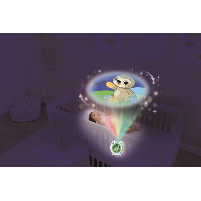 Sleepy Sloth Cot Light | Mr Toys Toyworld