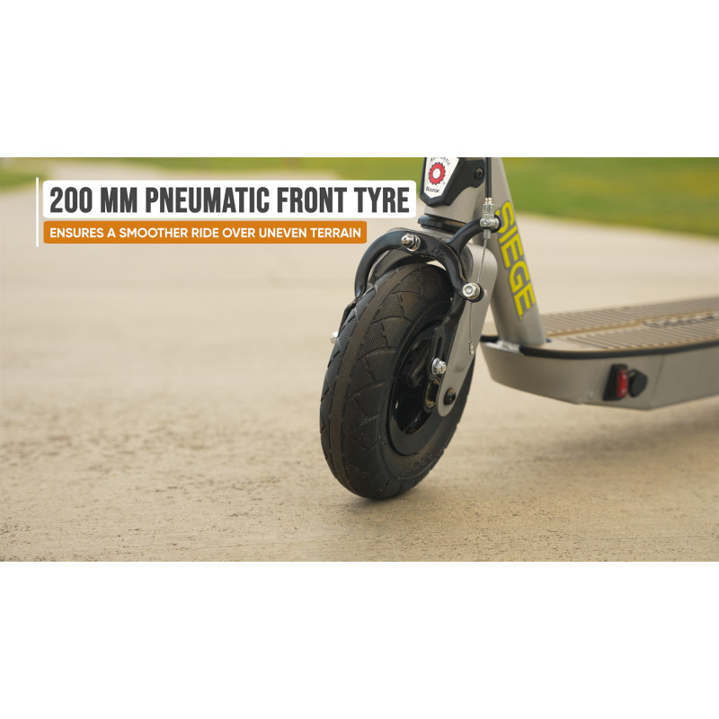 Razor Power Core Siege Electric Scooter - Afterpay