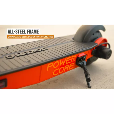 Razor Power Core Launch Electric Scooter - Afterpay