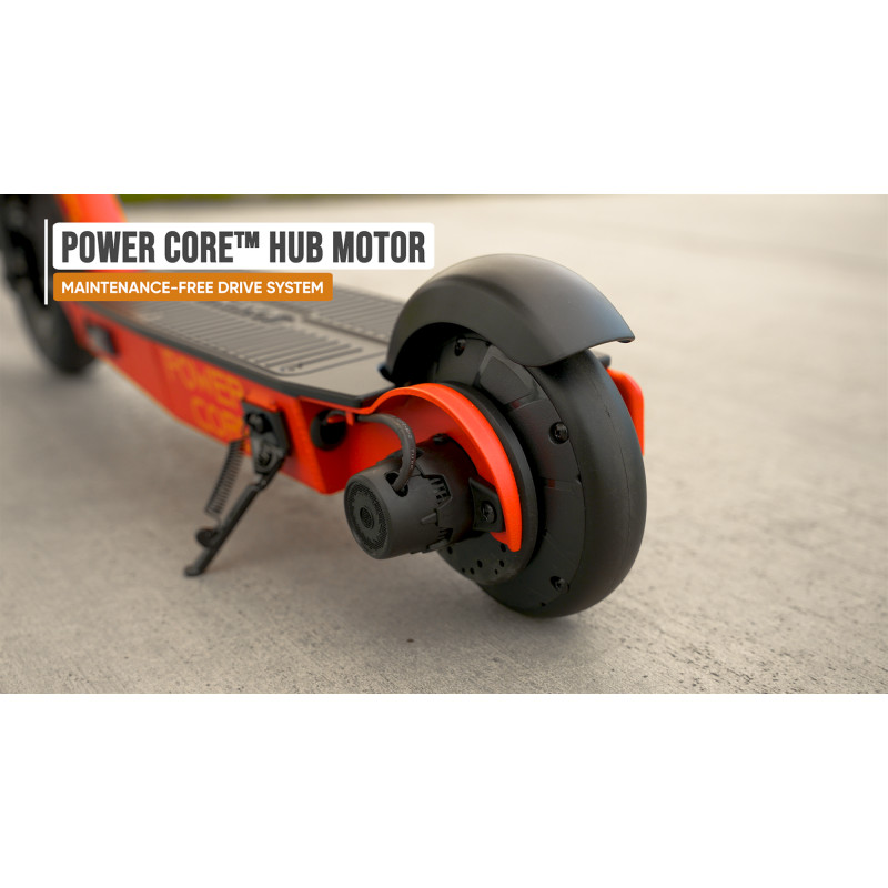 Razor Power Core Launch Electric Scooter - Afterpay
