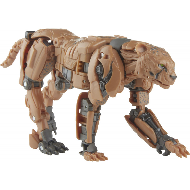 Transformers Studio Voyager Cheetor - Afterpay Available!