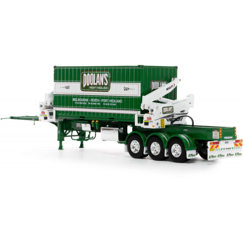 Boxloader Doolan - Shop Now!