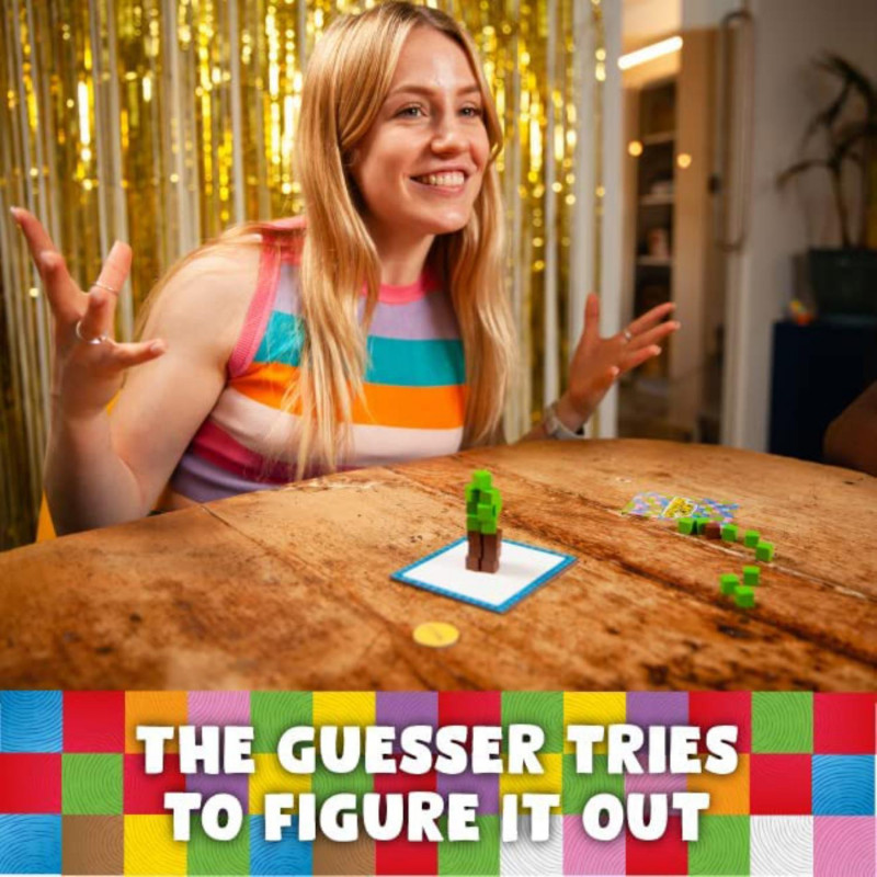 Block Party - Afterpay Available!