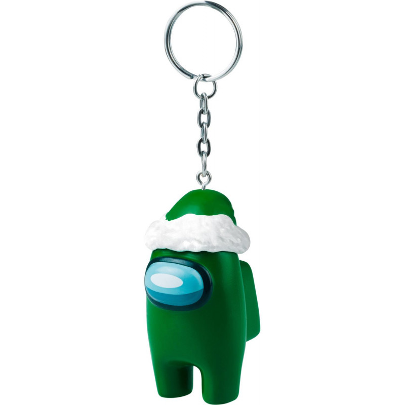 Among Us- Crewmate Figural Keychains - Afterpay Available!