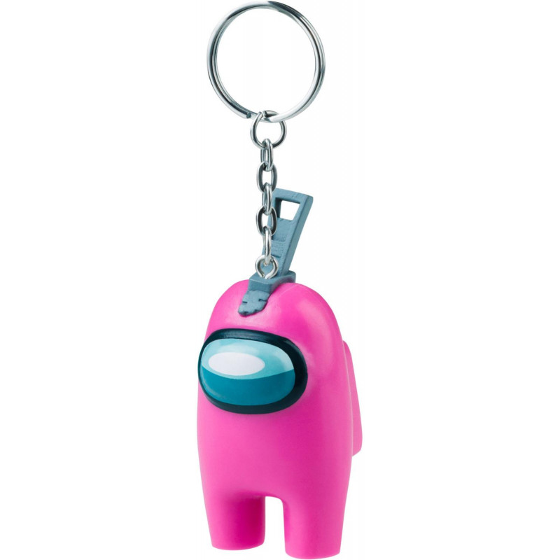 Among Us- Crewmate Figural Keychains - Afterpay Available!