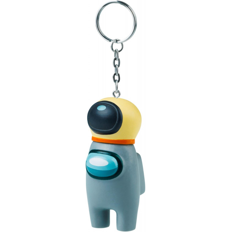 Among Us- Crewmate Figural Keychains - Afterpay Available!
