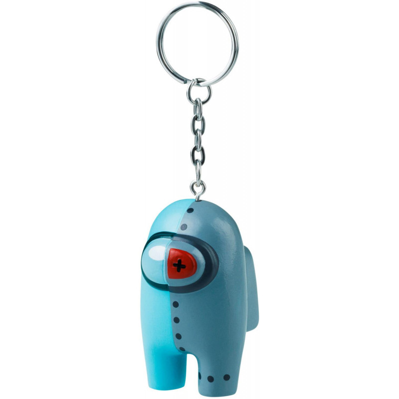 Among Us- Crewmate Figural Keychains - Afterpay Available!