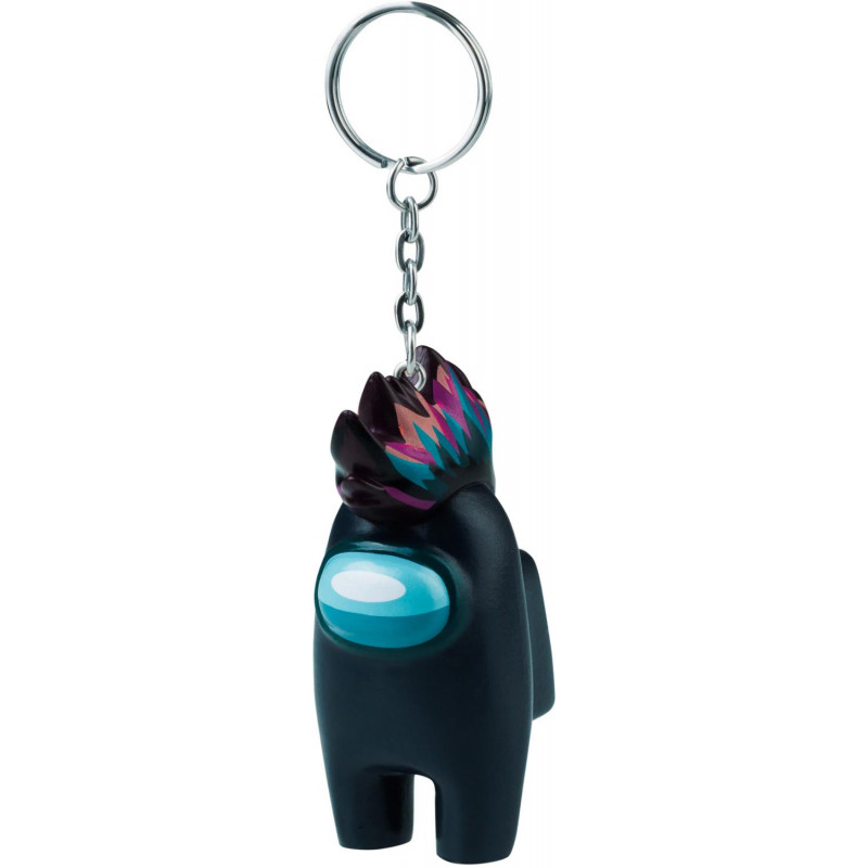 Among Us- Crewmate Figural Keychains - Afterpay Available!