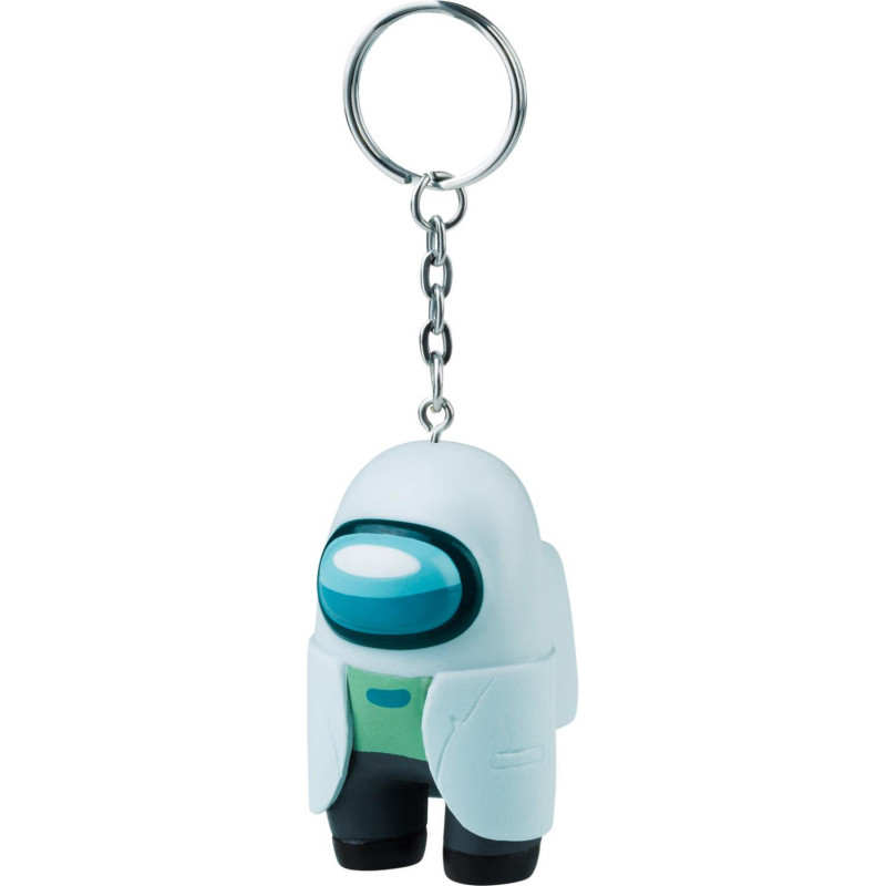 Among Us- Crewmate Figural Keychains - Afterpay Available!
