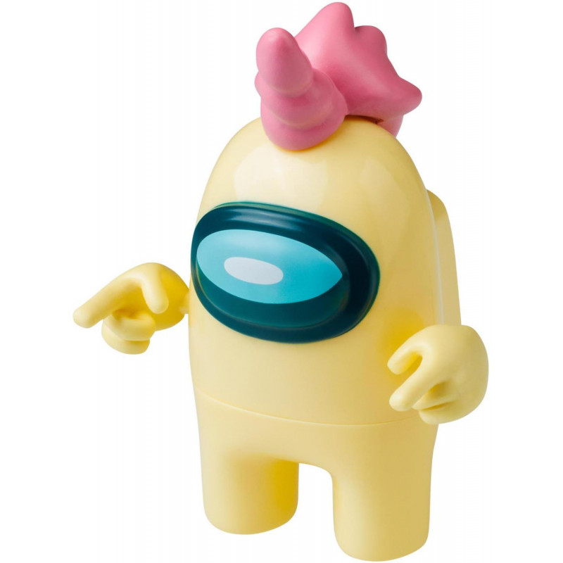 Among Us- Crewmate 2 Figure Pack - Afterpay Available!