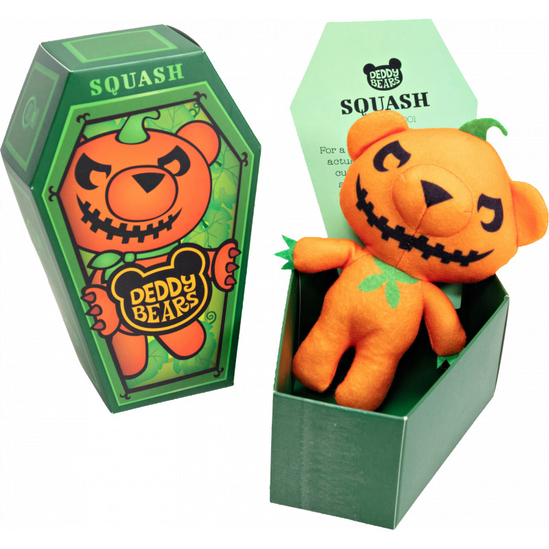 Deddy Bear Coffin Assorted - Shop Now!