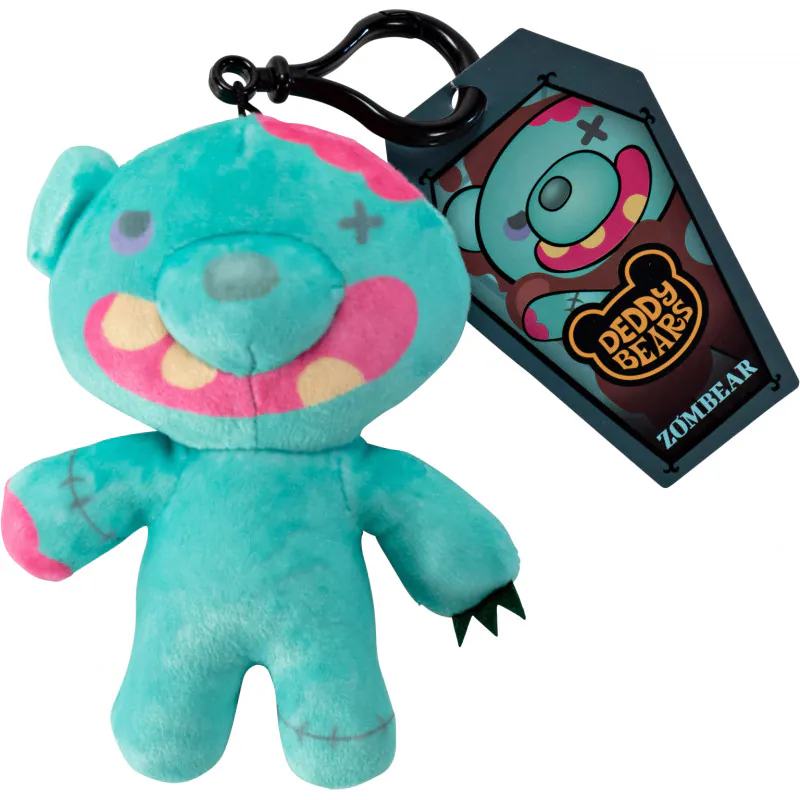 Deddy Bear Blind Bag Assorted - Afterpay Available!