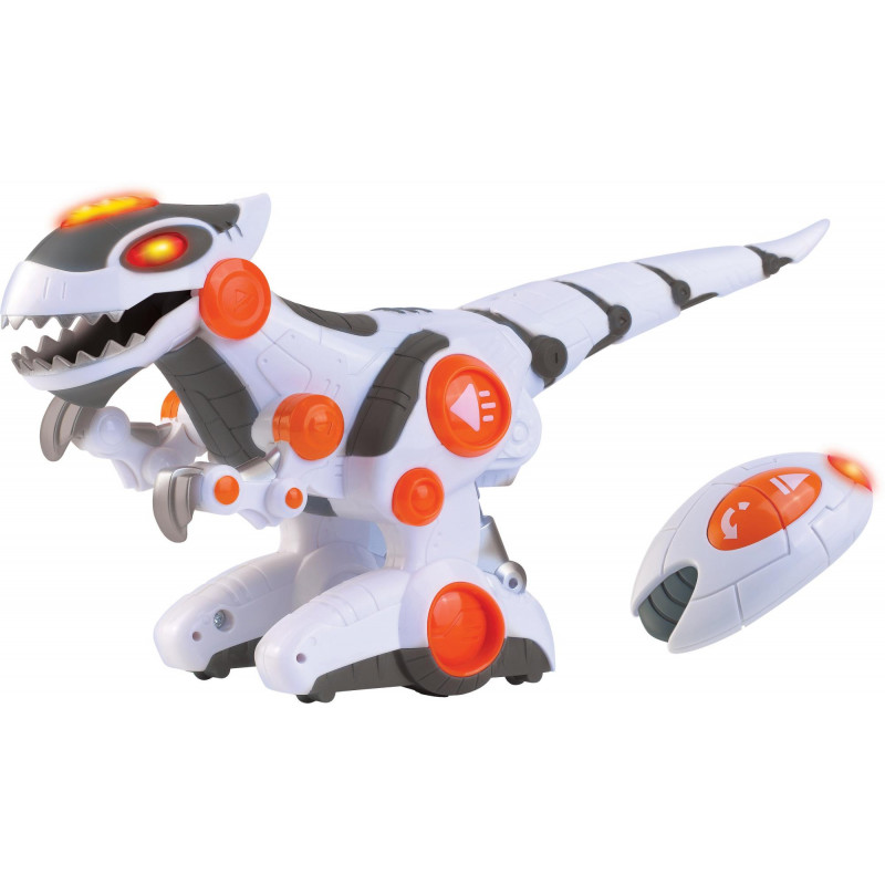 M.A.R.S. Dinoforce Infrared Remote Control - Afterpay