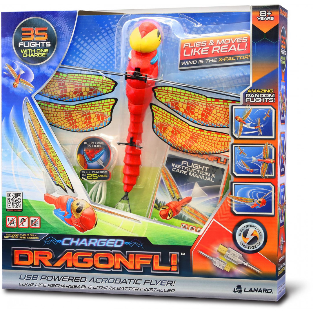 Dragonfly - Afterpay Available!