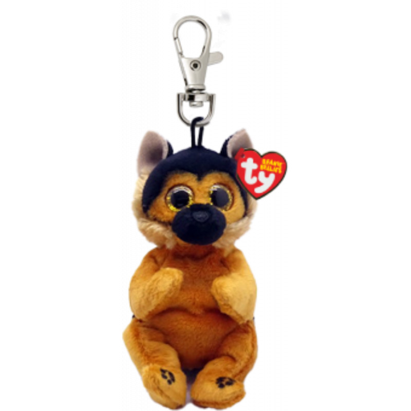 Ty Beanie Bellies Ace - German Shepherd Clip - Afterpay