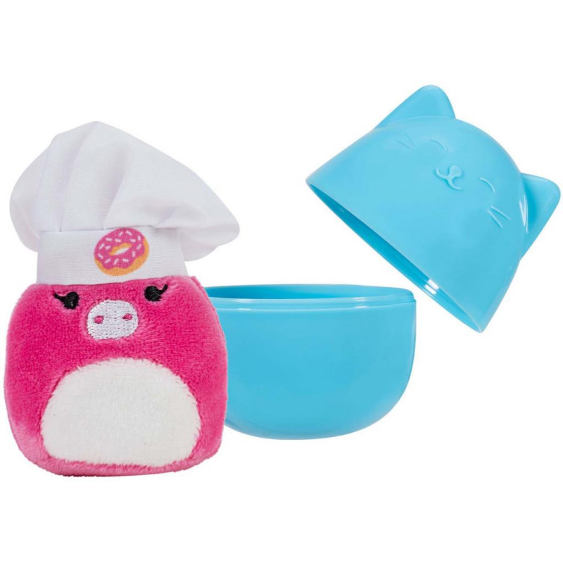 Squishville Mystery Mini Squishmallow Assorted | Mr Toys Toyworld