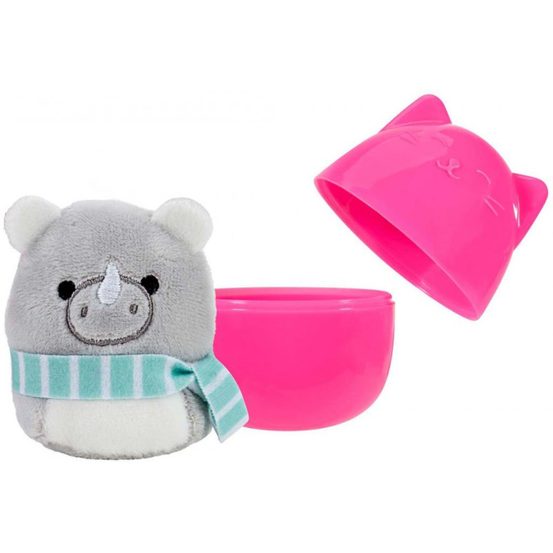 Squishville Mystery Mini Squishmallow Assorted | Mr Toys Toyworld