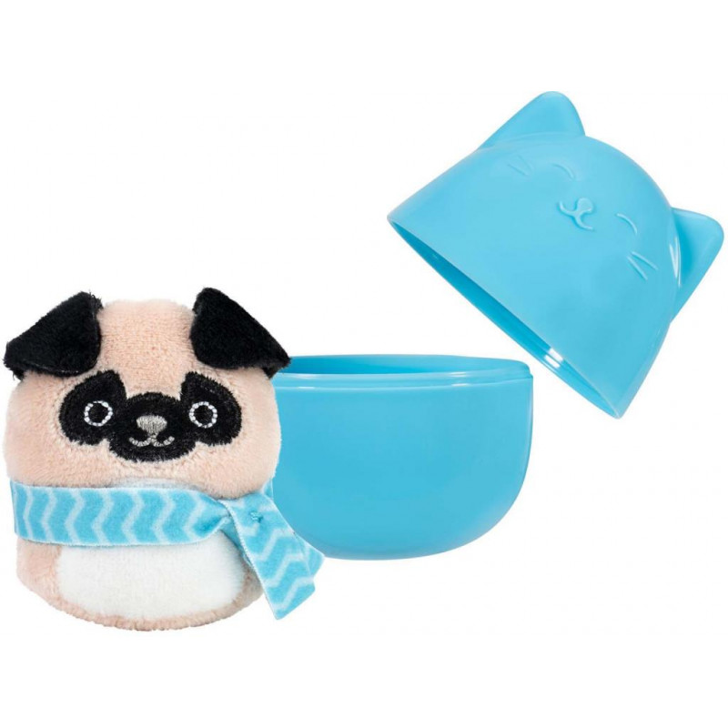 Squishville Mystery Mini Squishmallow Assorted | Mr Toys Toyworld