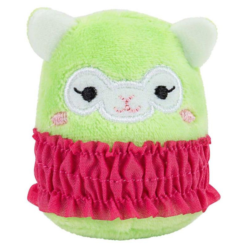 Squishville Mystery Mini Squishmallow Assorted | Mr Toys Toyworld