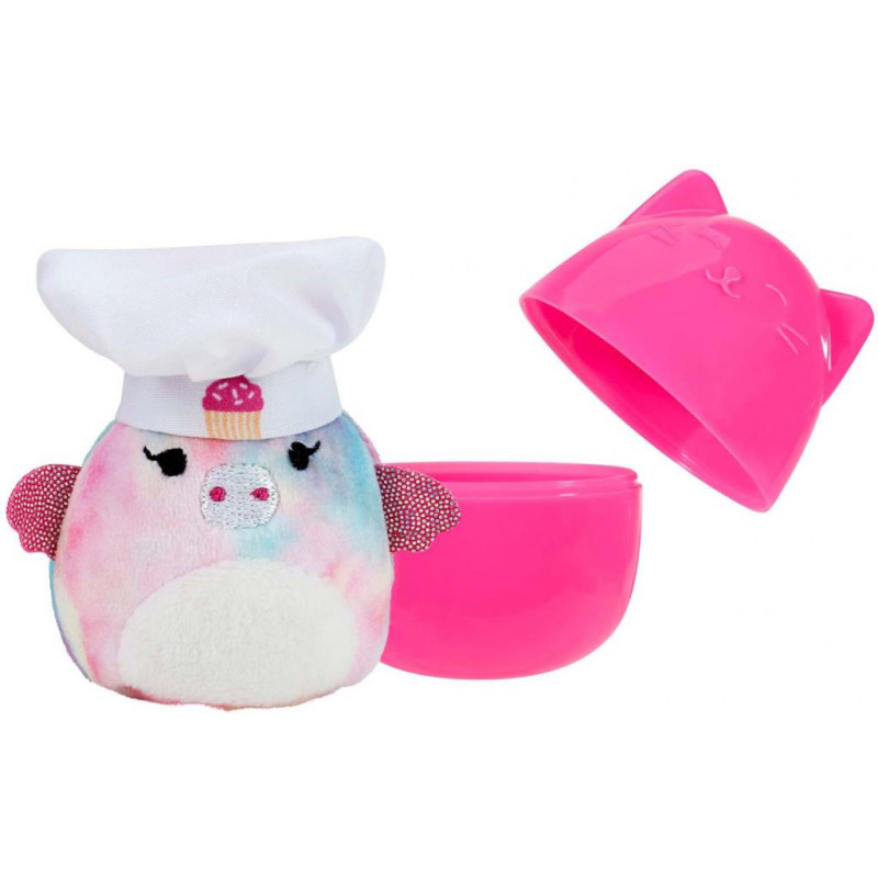 Squishville Mystery Mini Squishmallow Assorted - Afterpay