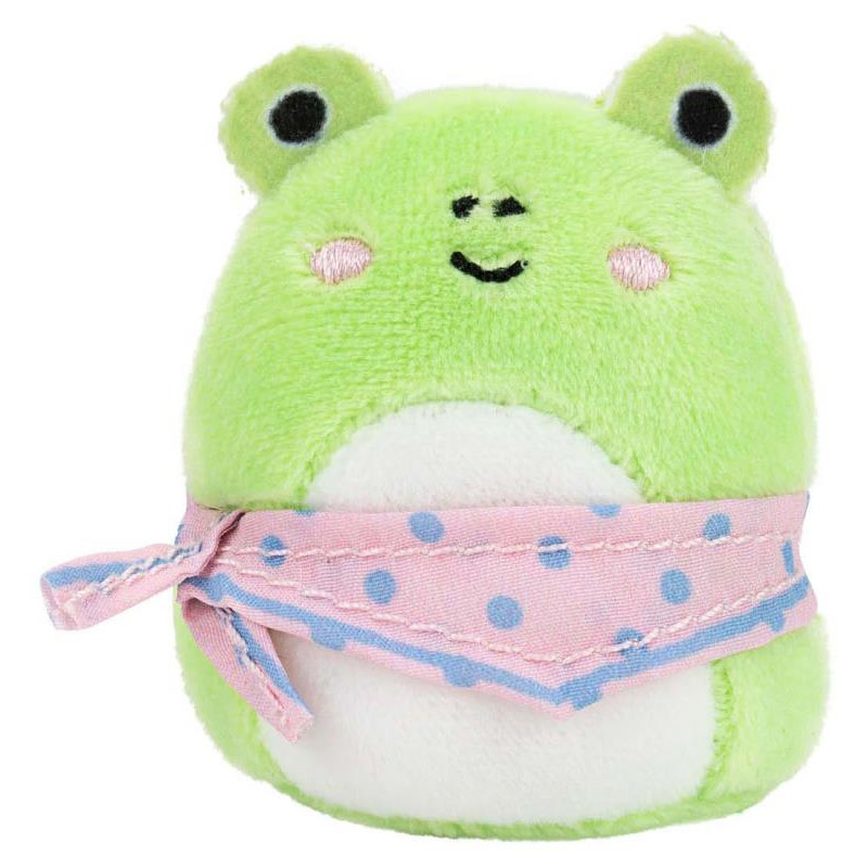 Squishville Mystery Mini Squishmallow Assorted | Mr Toys Toyworld