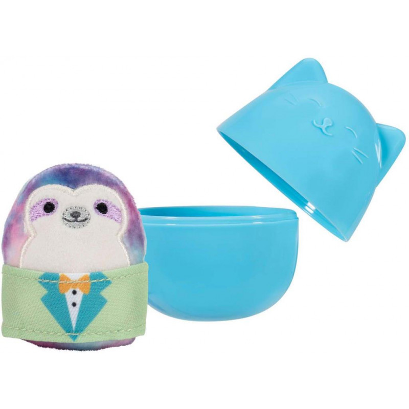 Squishville Mystery Mini Squishmallow Assorted | Mr Toys Toyworld