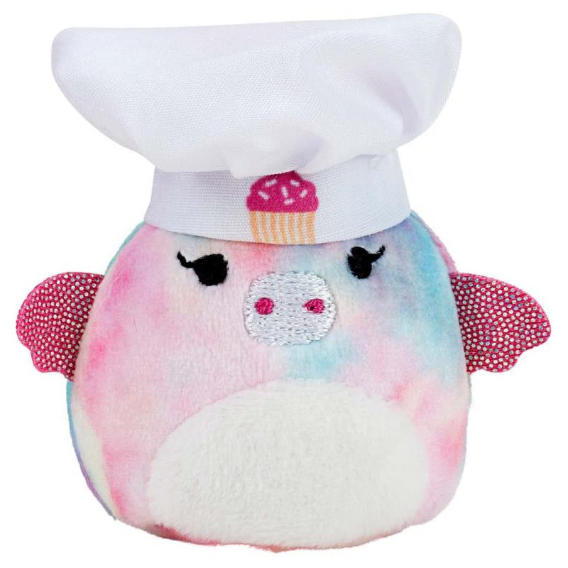 Squishville Mystery Mini Squishmallow Assorted | Mr Toys Toyworld