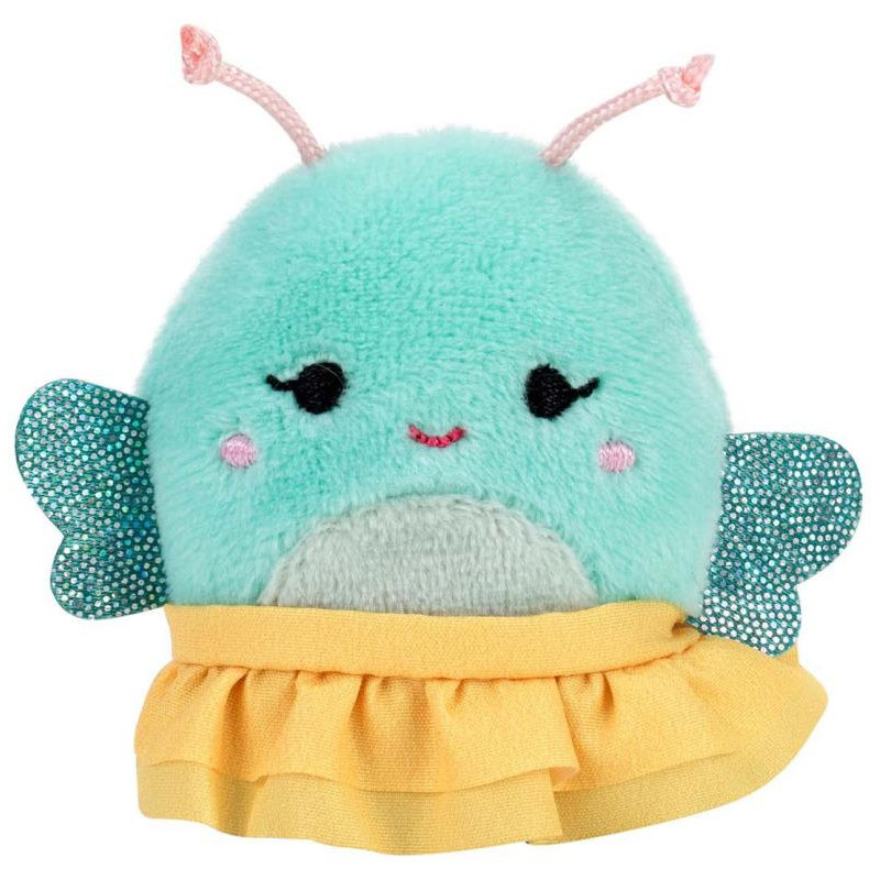 Squishville Mystery Mini Squishmallow Assorted | Mr Toys Toyworld