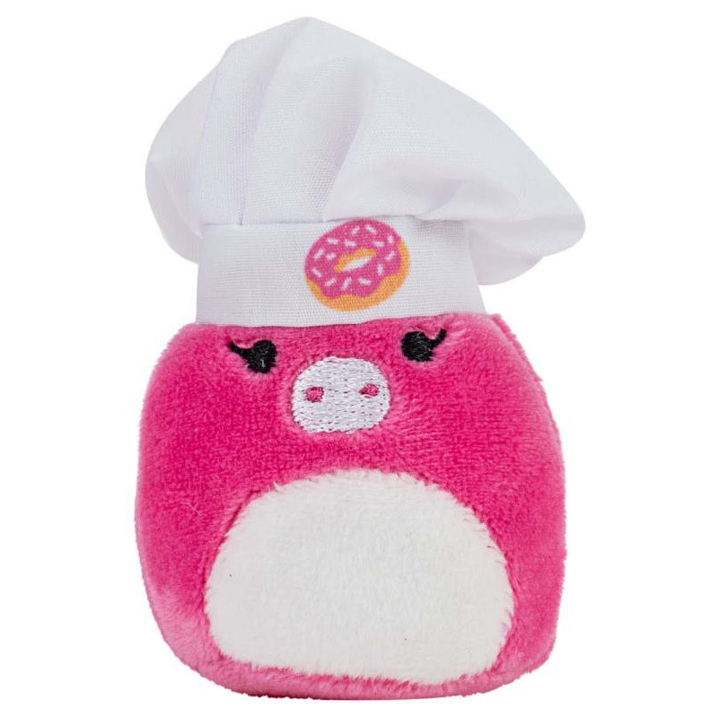 Squishville Mystery Mini Squishmallow Assorted | Mr Toys Toyworld