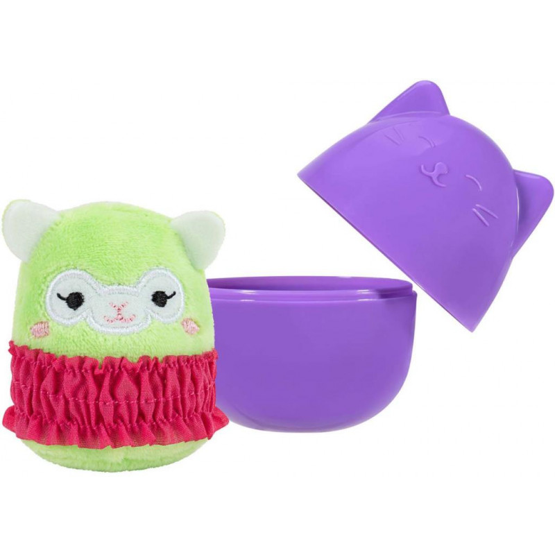Squishville Mystery Mini Squishmallow Assorted | Mr Toys Toyworld