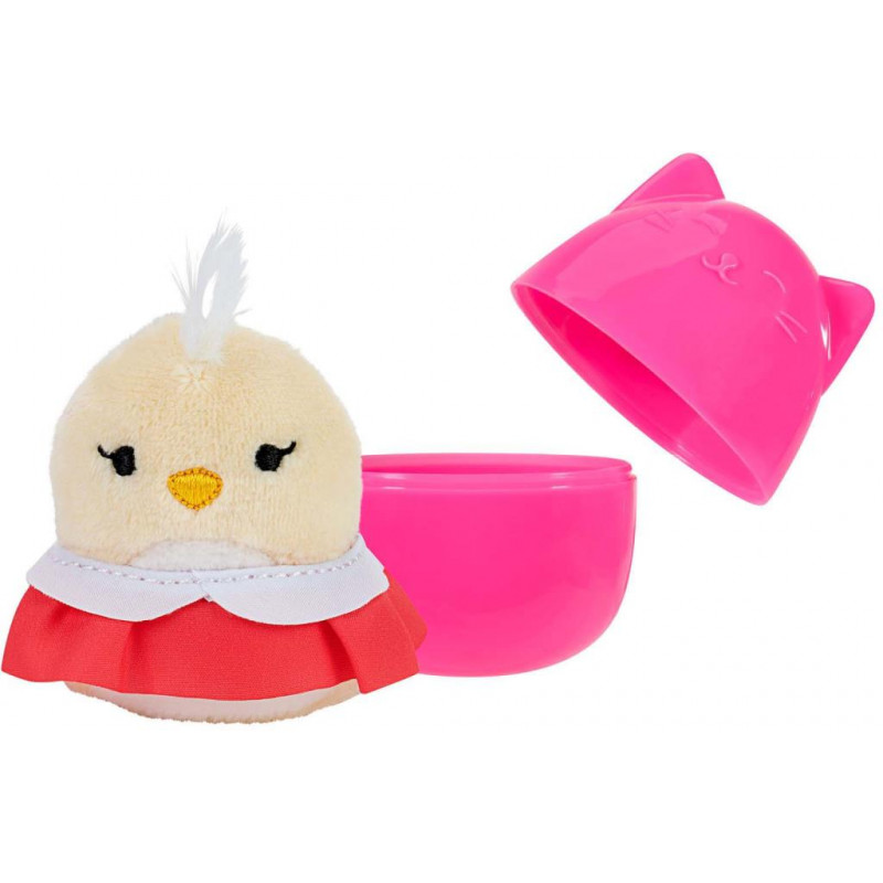 Squishville Mystery Mini Squishmallow Assorted | Mr Toys Toyworld