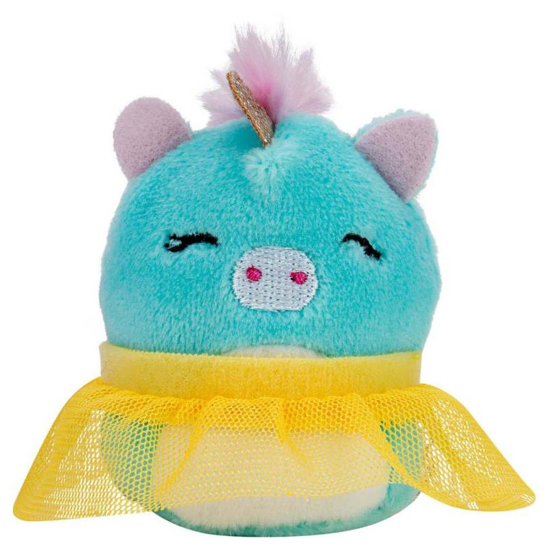 Squishville Mystery Mini Squishmallow Assorted | Mr Toys Toyworld