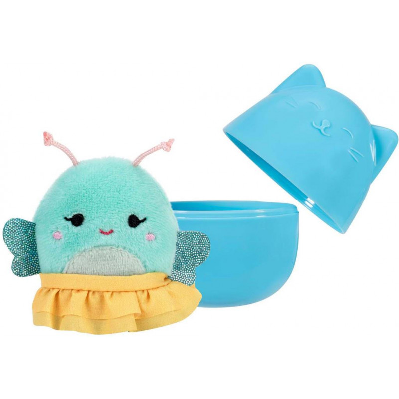 Squishville Mystery Mini Squishmallow Assorted | Mr Toys Toyworld