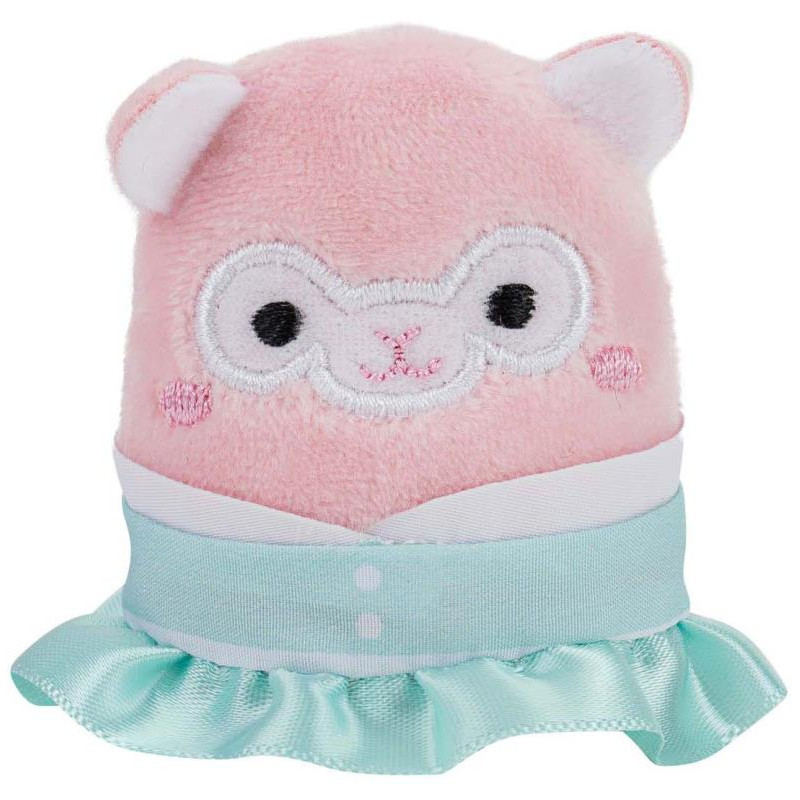 Squishville Mystery Mini Squishmallow Assorted | Mr Toys Toyworld