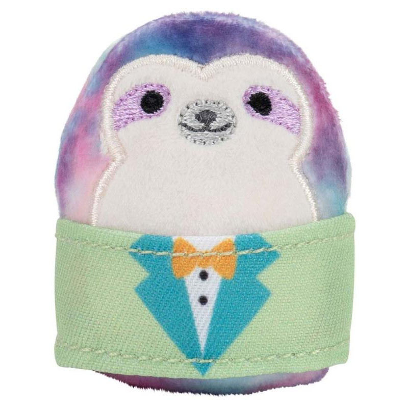 Squishville Mystery Mini Squishmallow Assorted | Mr Toys Toyworld